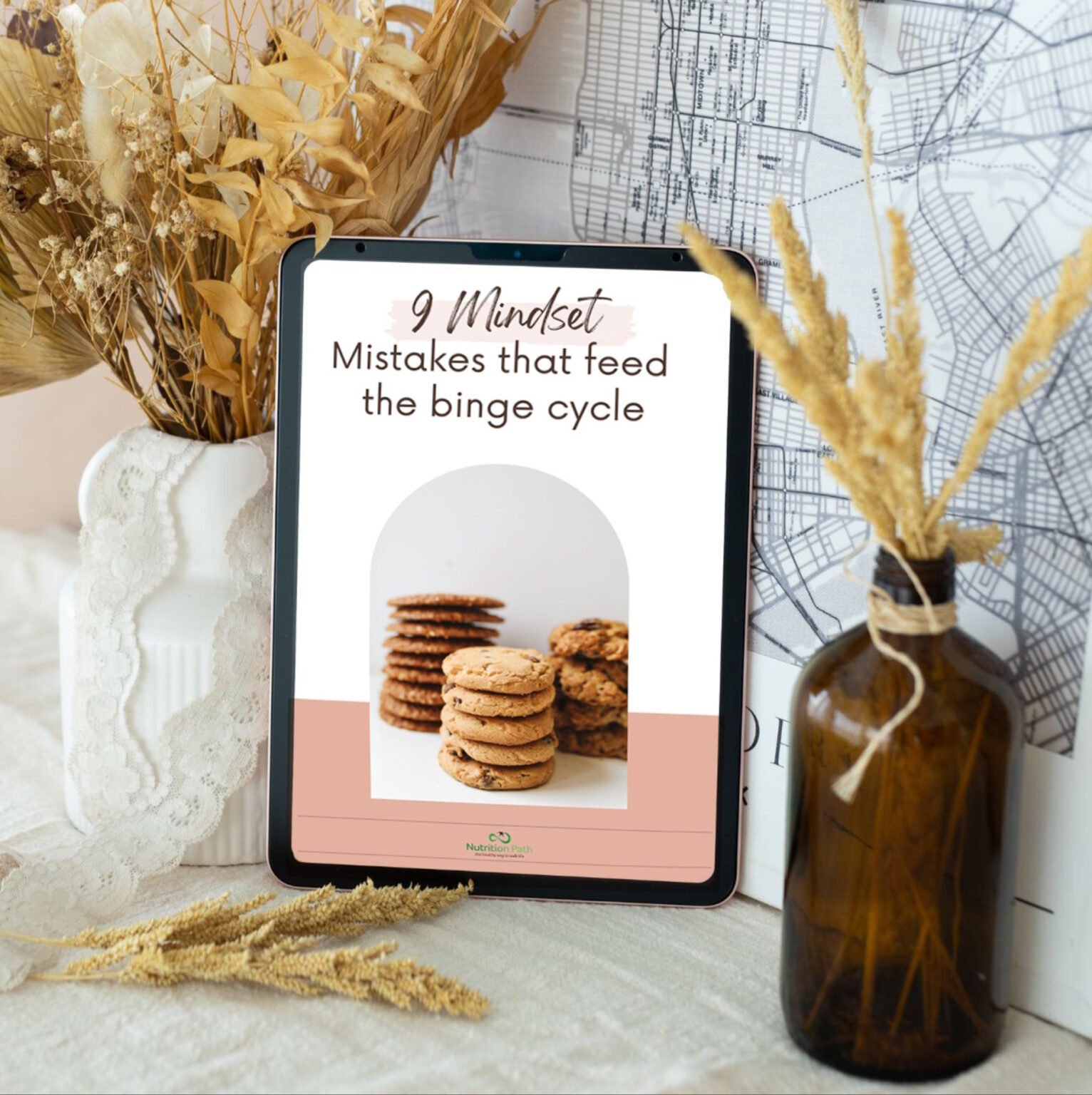 Overcome Fog Eating and Storm Eating | Nutrition Path