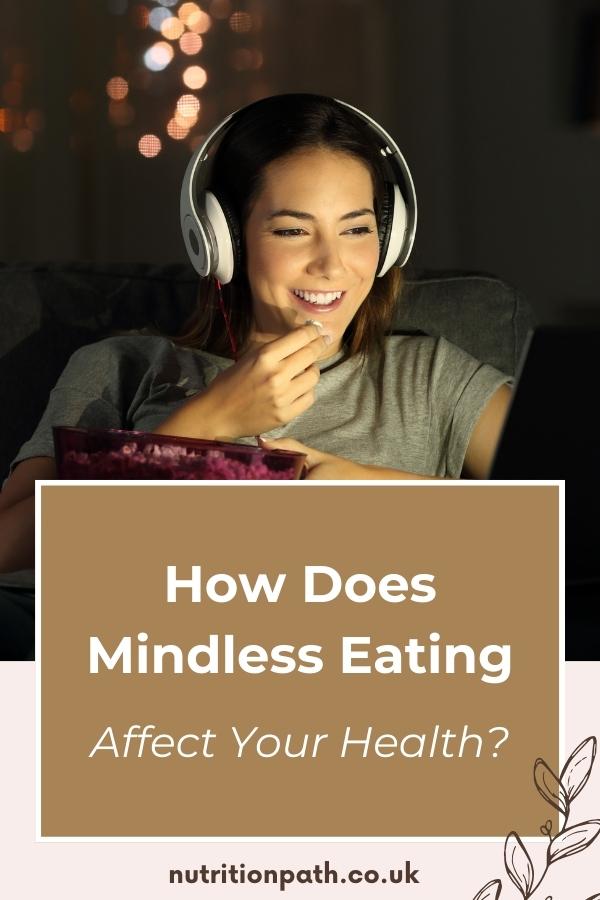 Overcome Fog Eating and Storm Eating | Nutrition Path